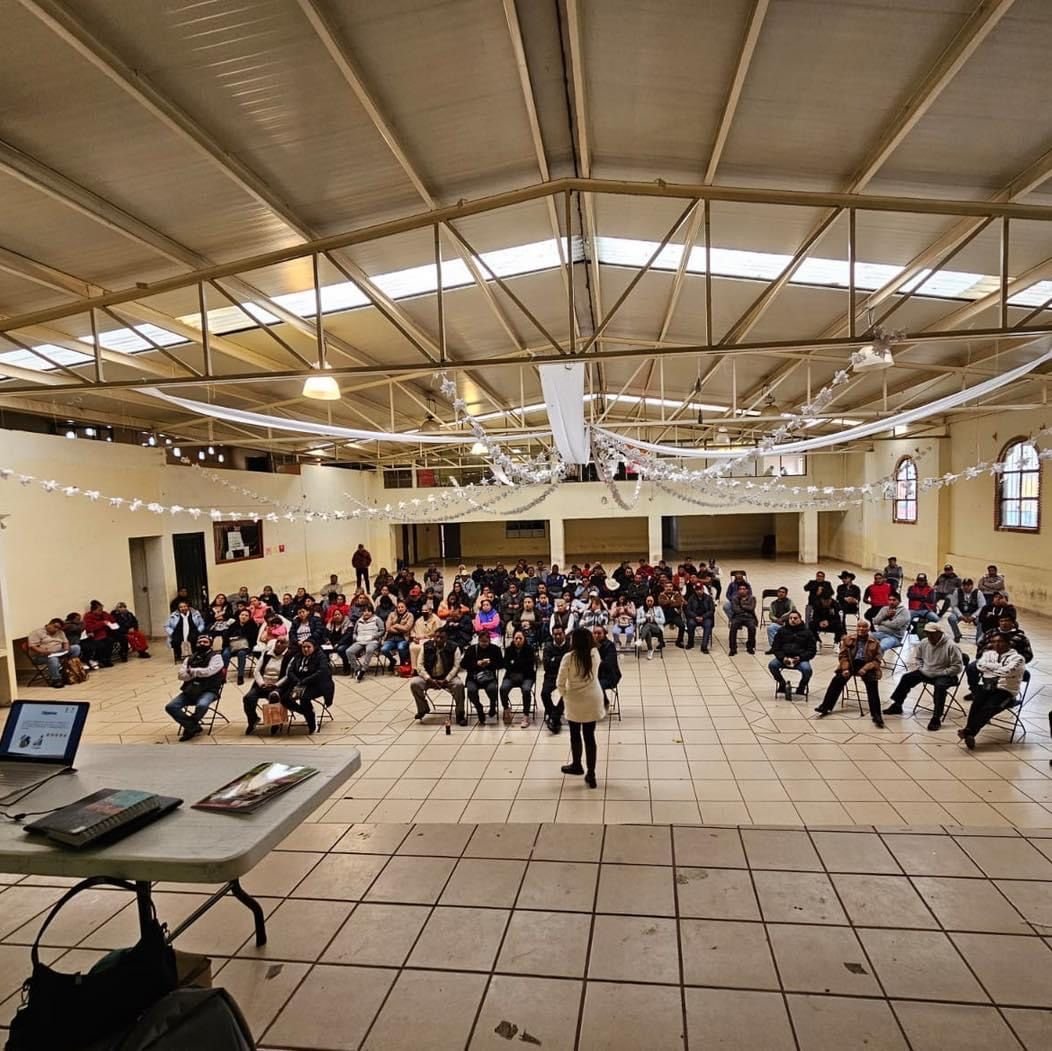 Promueve GEM la profesionalización de prestadores de servicios ...